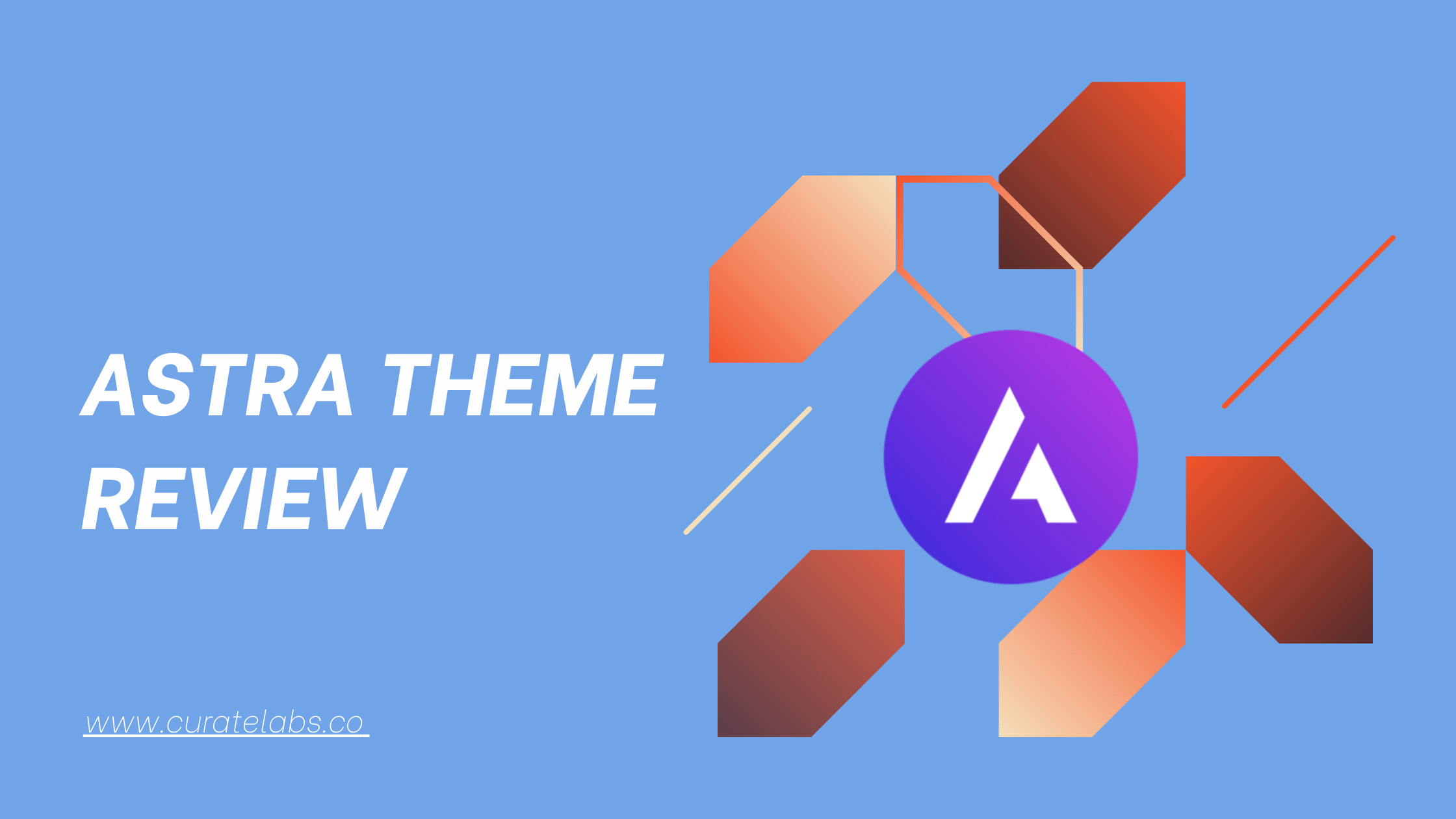 Astra Theme Review 2023 The Best WordPress Theme 