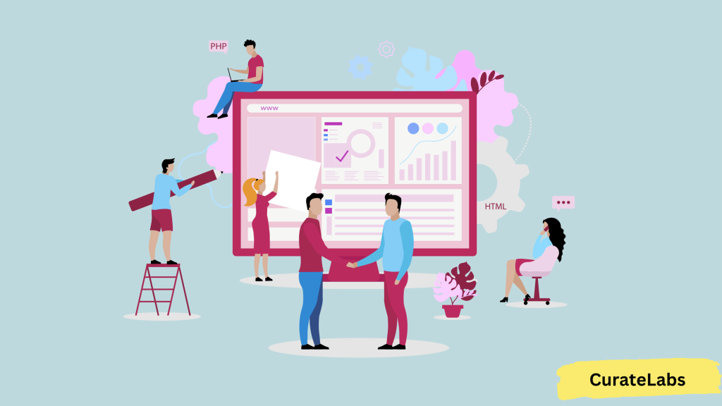 How Many Websites Are There In The World In 2023 