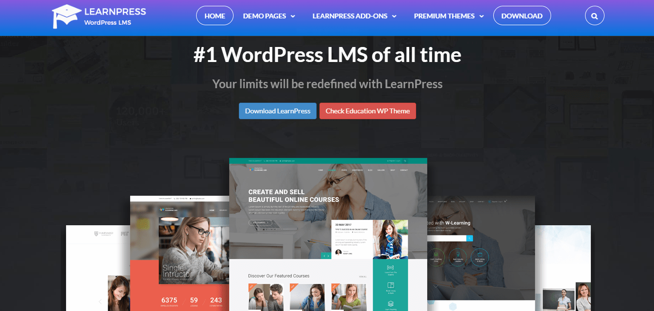 12 Best WordPress LMS Plugins For Courses In 2024