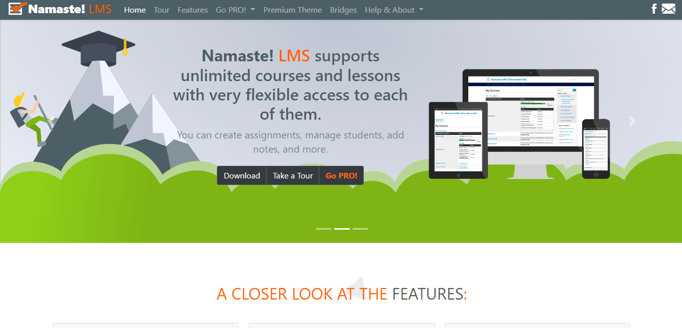 12 Best WordPress LMS Plugins For Courses In 2024