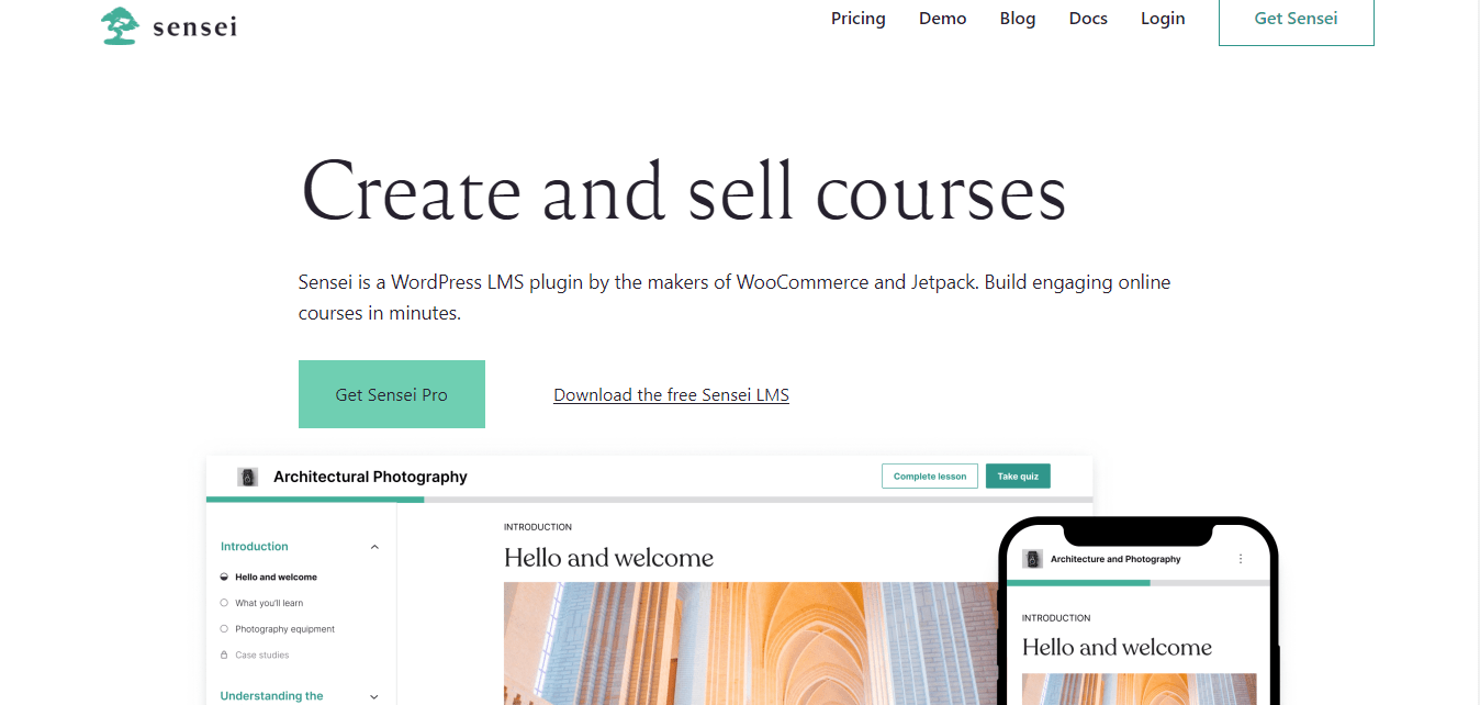 12 Best WordPress LMS Plugins For Courses In 2024