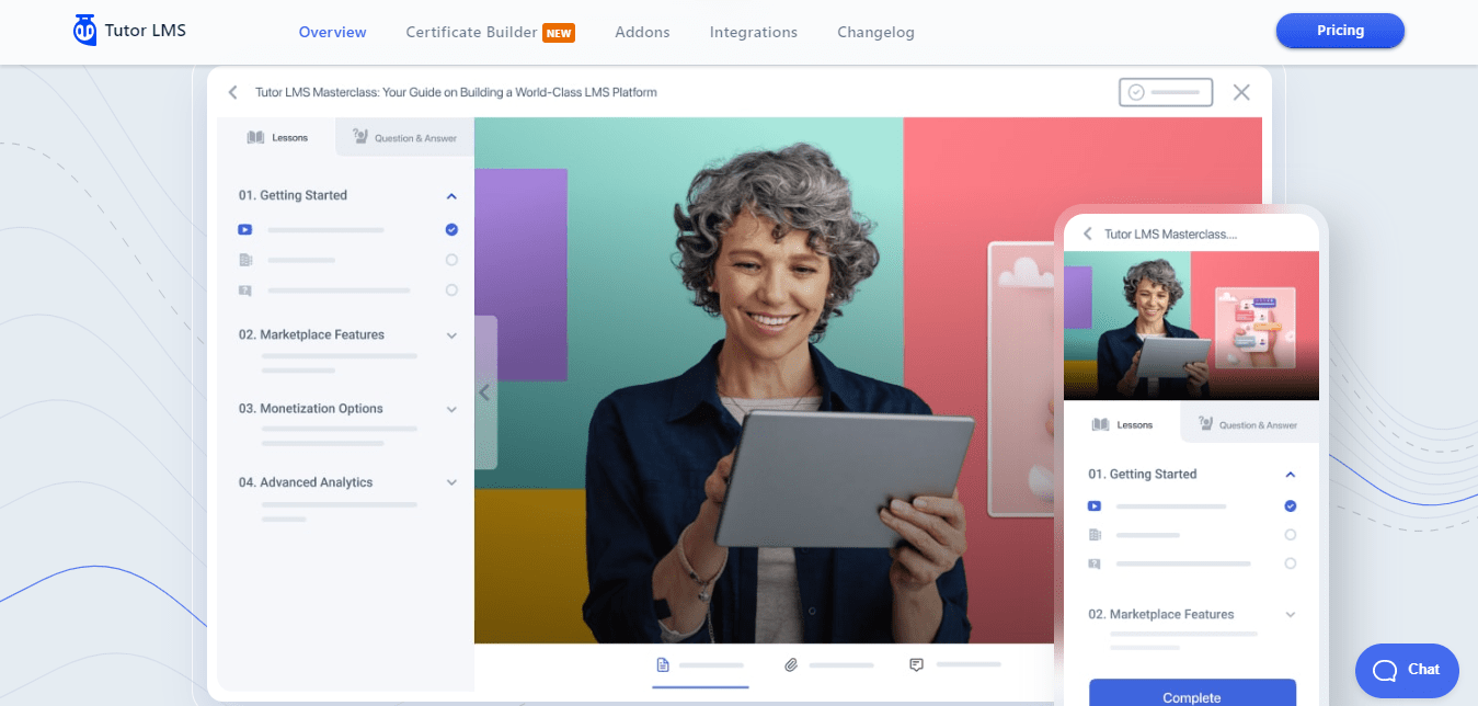 12 Best WordPress LMS Plugins For Courses In 2024