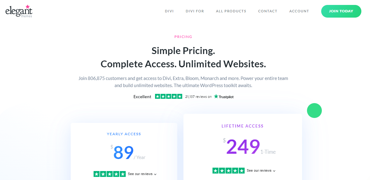 Divi Theme Review 2024 — Should You Have It For Your Website? Divi Theme Review 2024 — Should You Have It For Your Website?