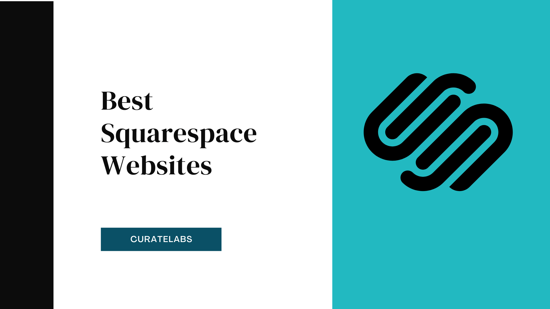 16 Best Squarespace Websites Of 2023 (Compared & Ranked)