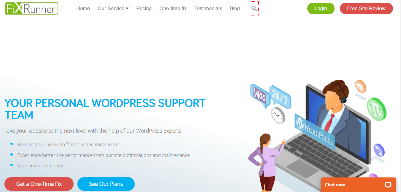 10+ Best WordPress Maintenance Services To Use In 2024