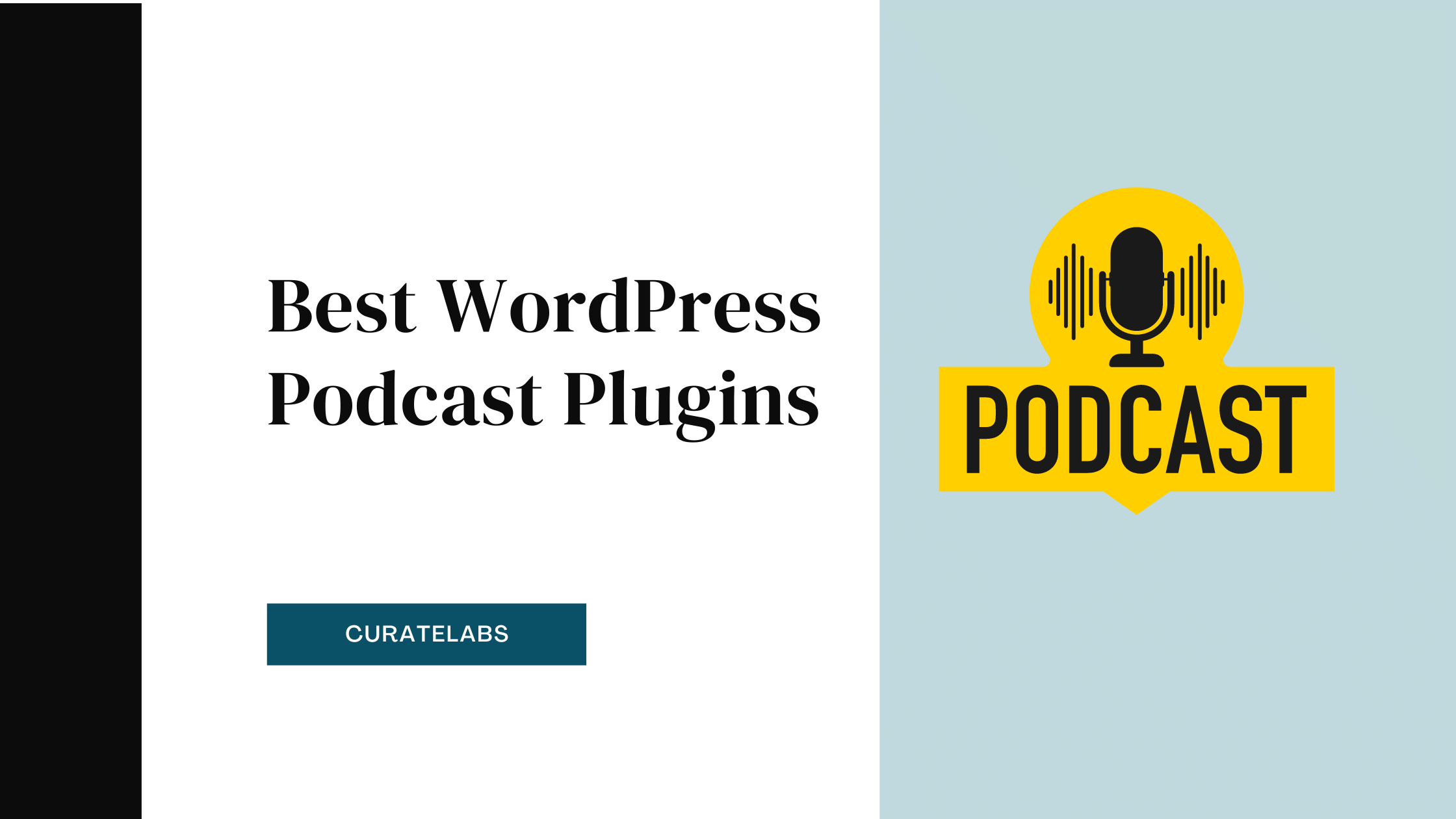13+ Best WordPress Podcast Plugins Of 2025 (Handpicked)