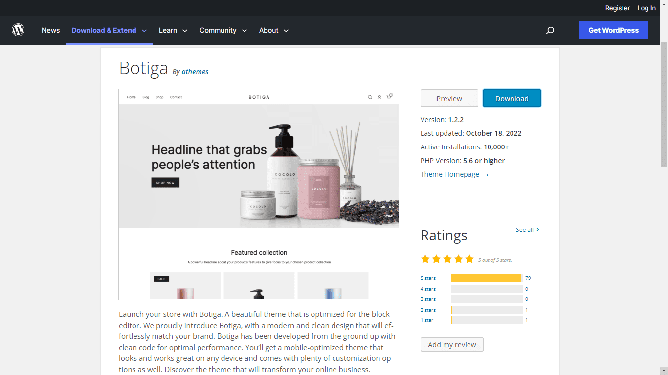 11+ Best Free WooCommerce Themes You Should Try In 2025