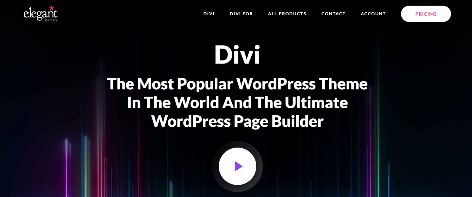 How To Install Divi On WordPress In 2023 (2 Easy Ways)