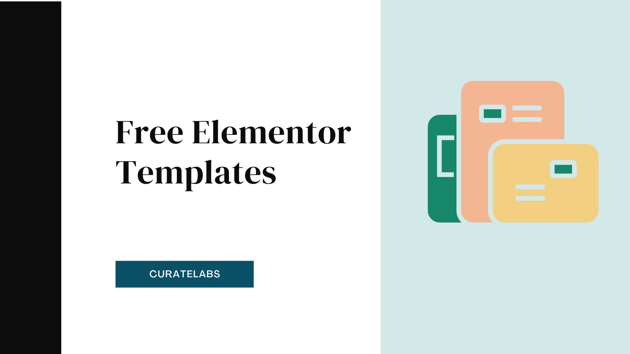 12 Best Free Elementor Templates For Any Website In 2024