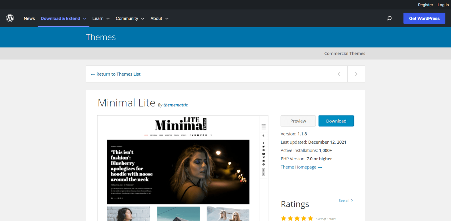 The 13 Best Free Drupal Themes 2025: Fast, & Feature-Rich