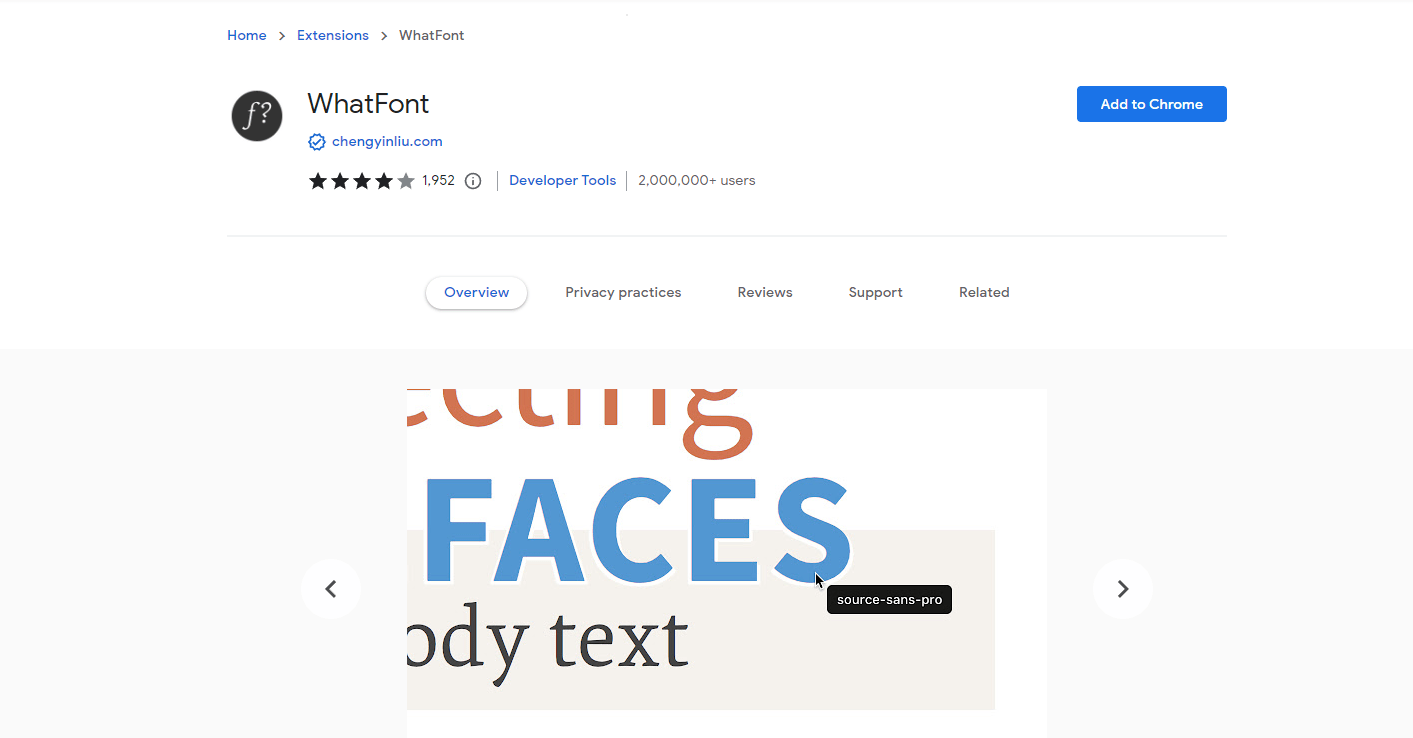 2 Effective Ways On How To Find A Font Used On A Website