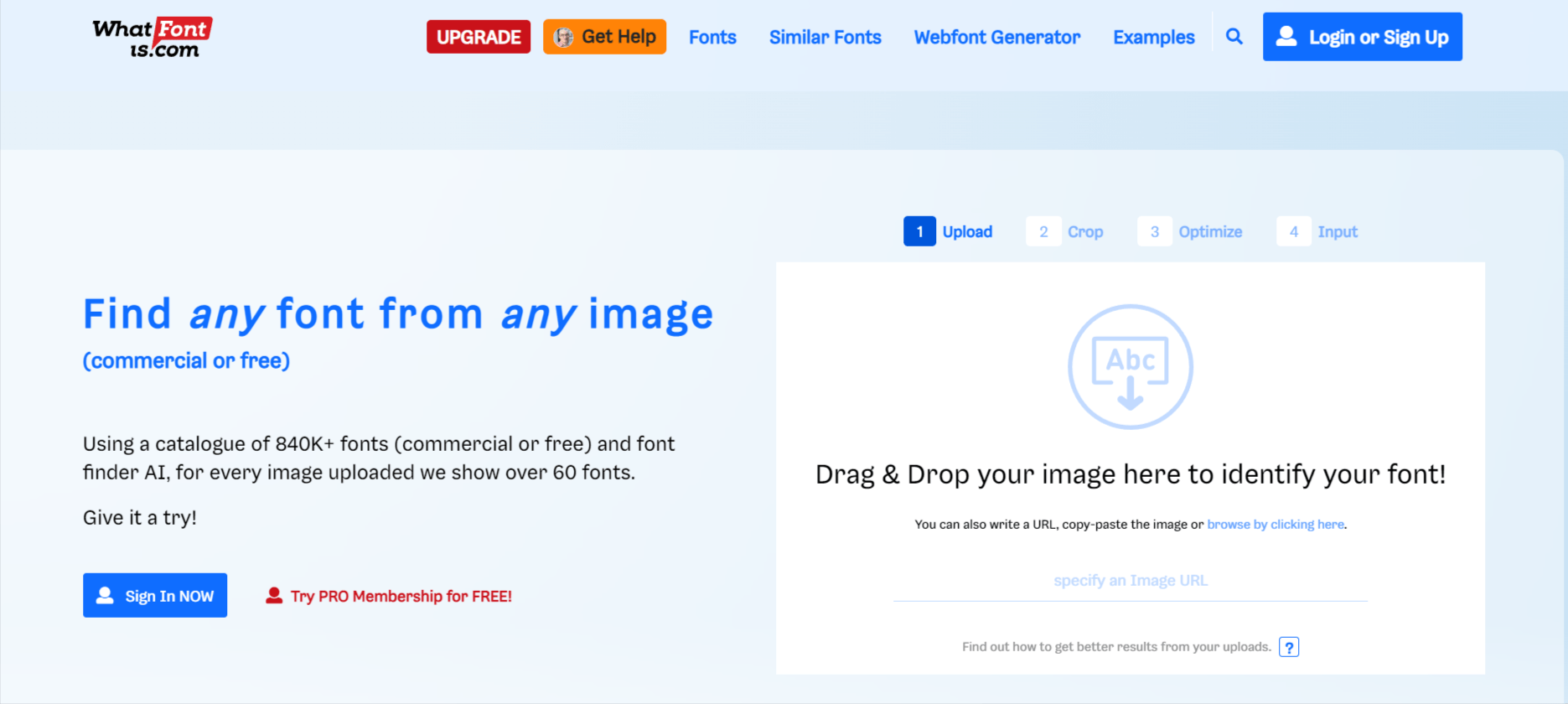 2 Effective Ways On How To Find A Font Used On A Website