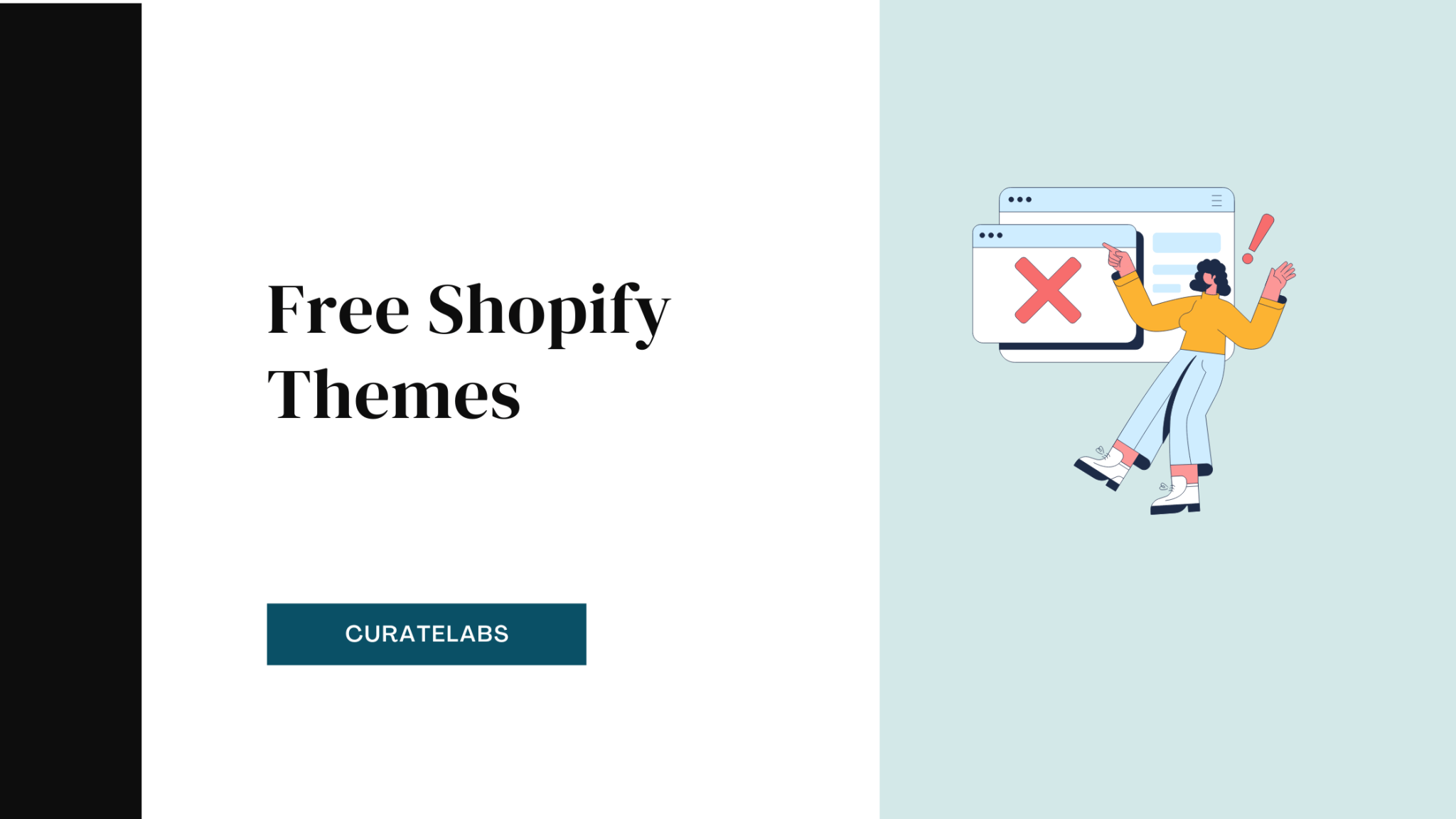 14 Free Shopify Themes That Are Perfect for Your Store