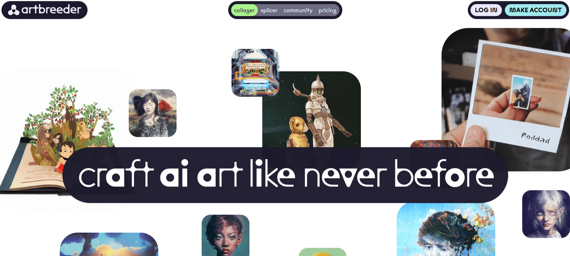 12 Best AI Image Generators To Create AI Art In 2025