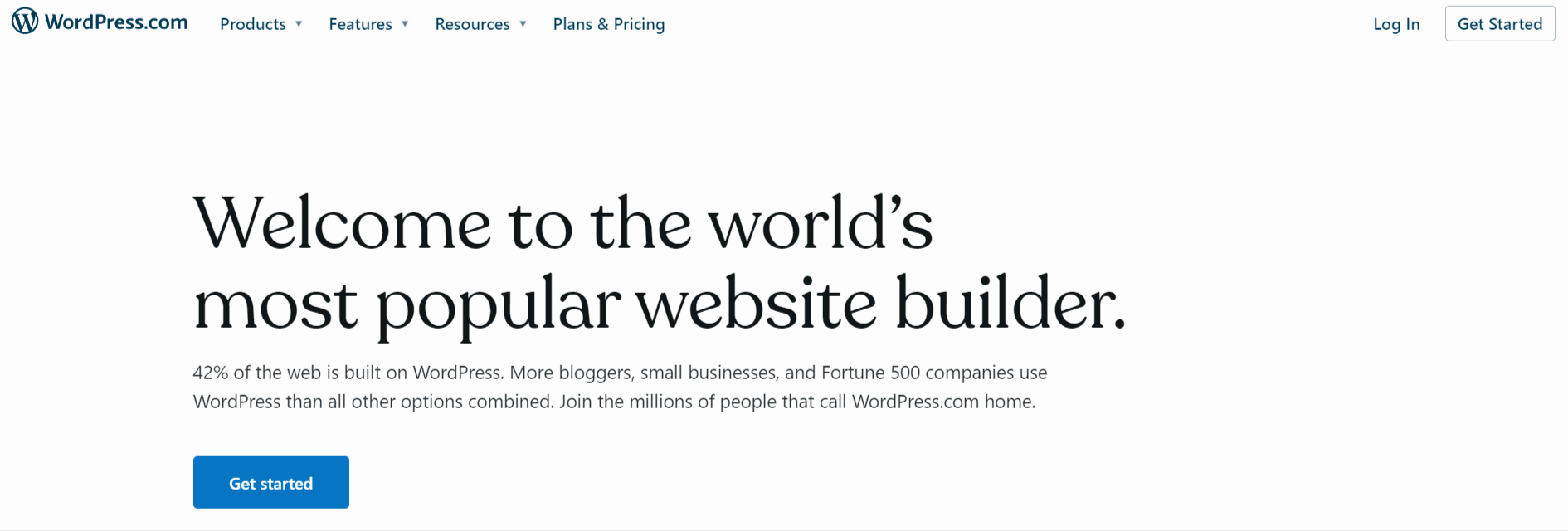 How Many Websites Are There In The World (2024)