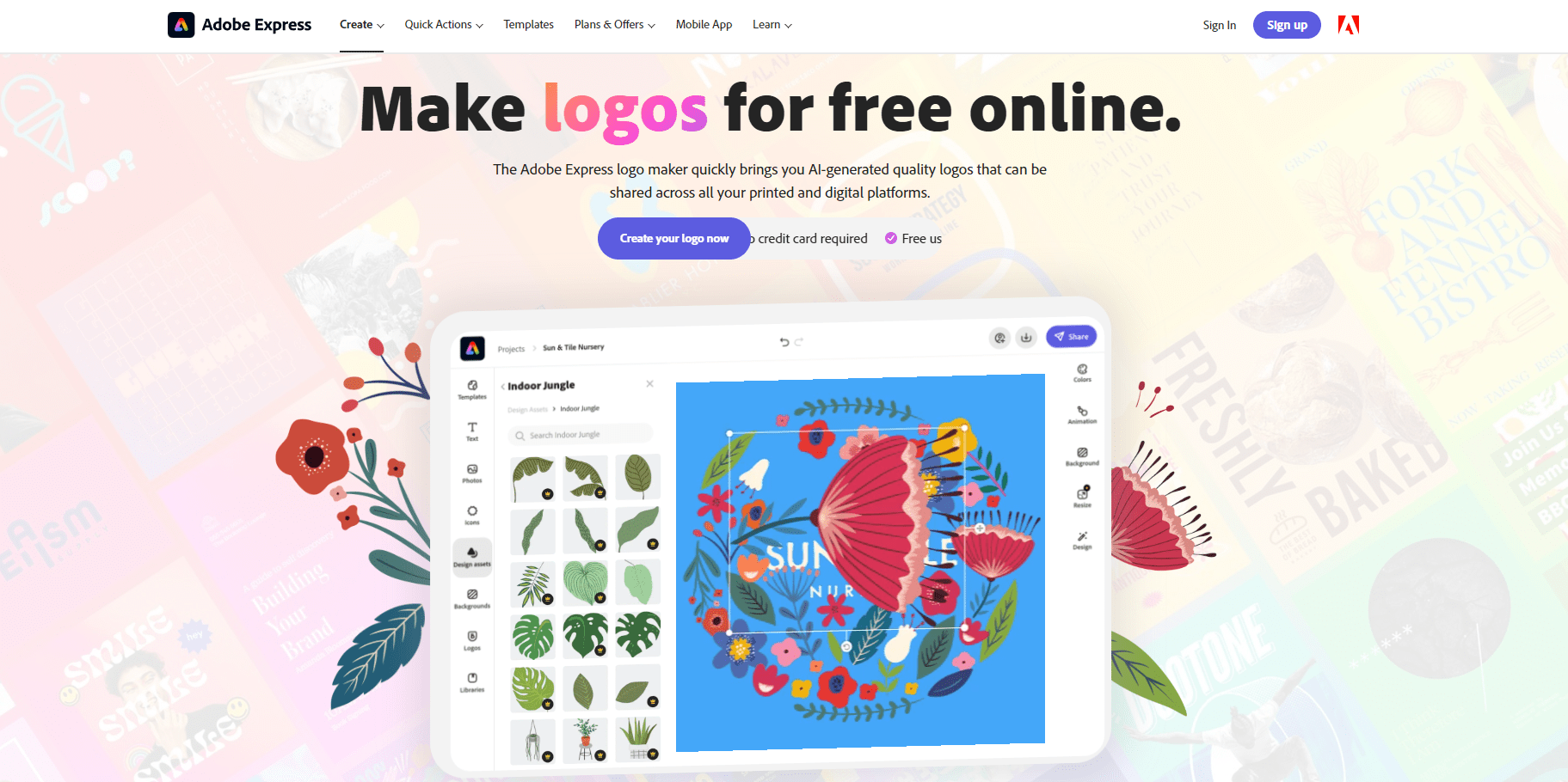 11 Best AI Logo Generators: Professional Logo in Minutes