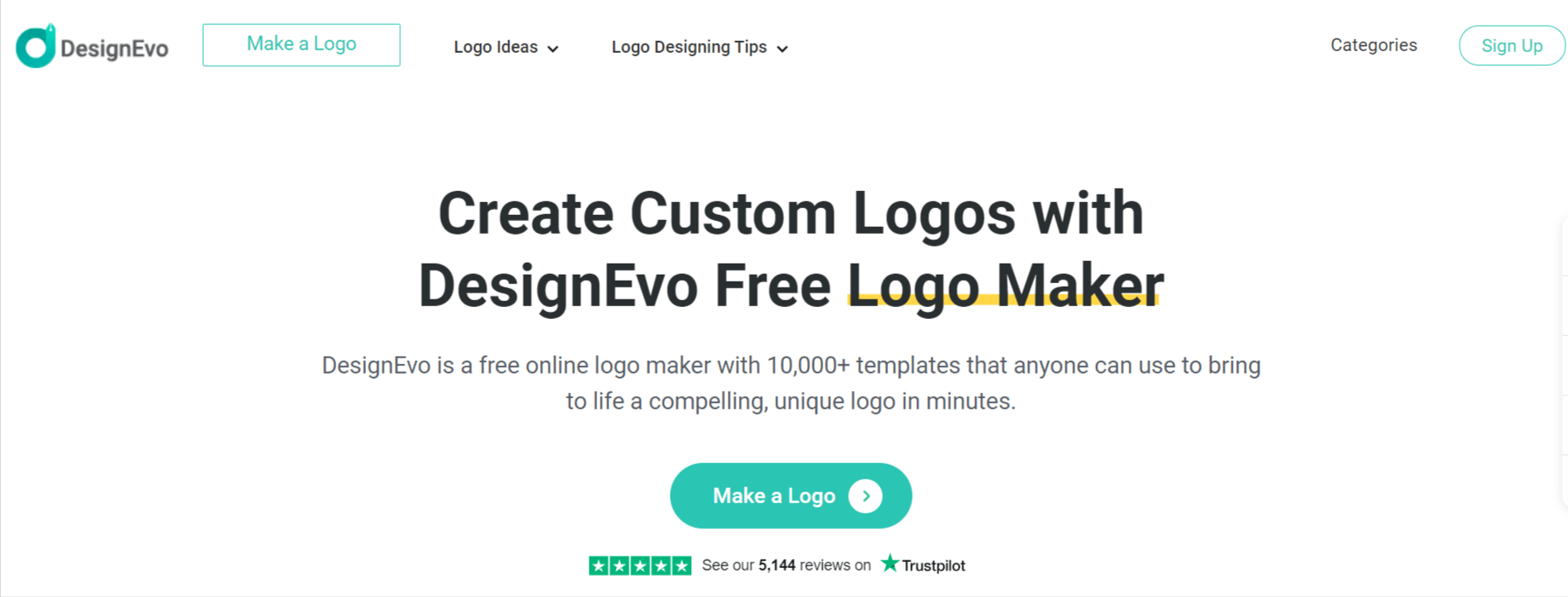 11 Best AI Logo Generators: Professional Logo in Minutes