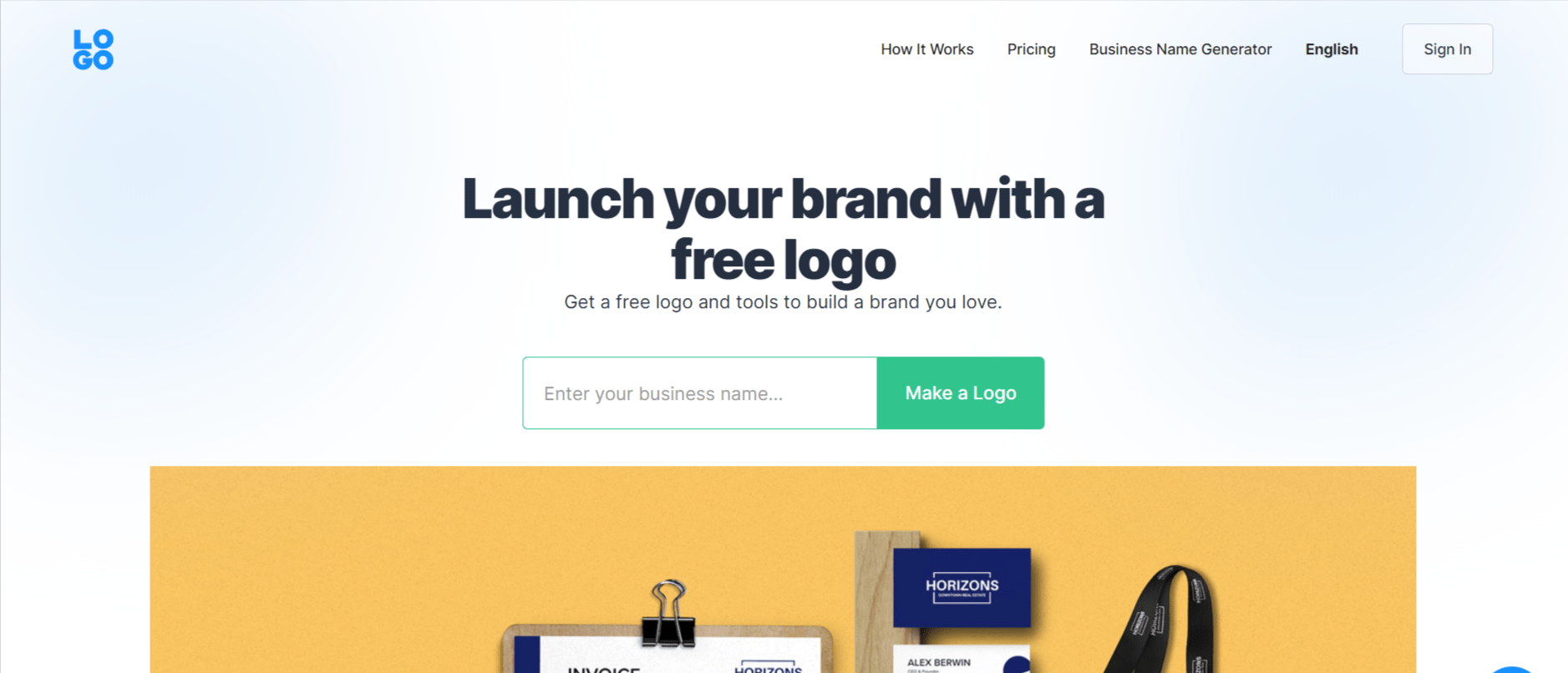 11 Best AI Logo Generators: Professional Logo in Minutes
