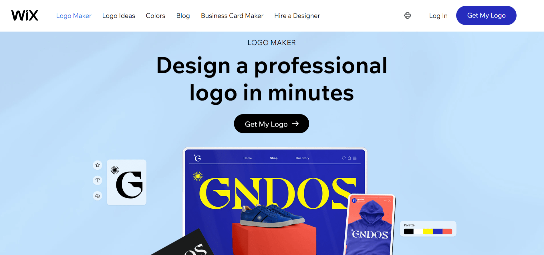 11 Best AI Logo Generators: Professional Logo in Minutes