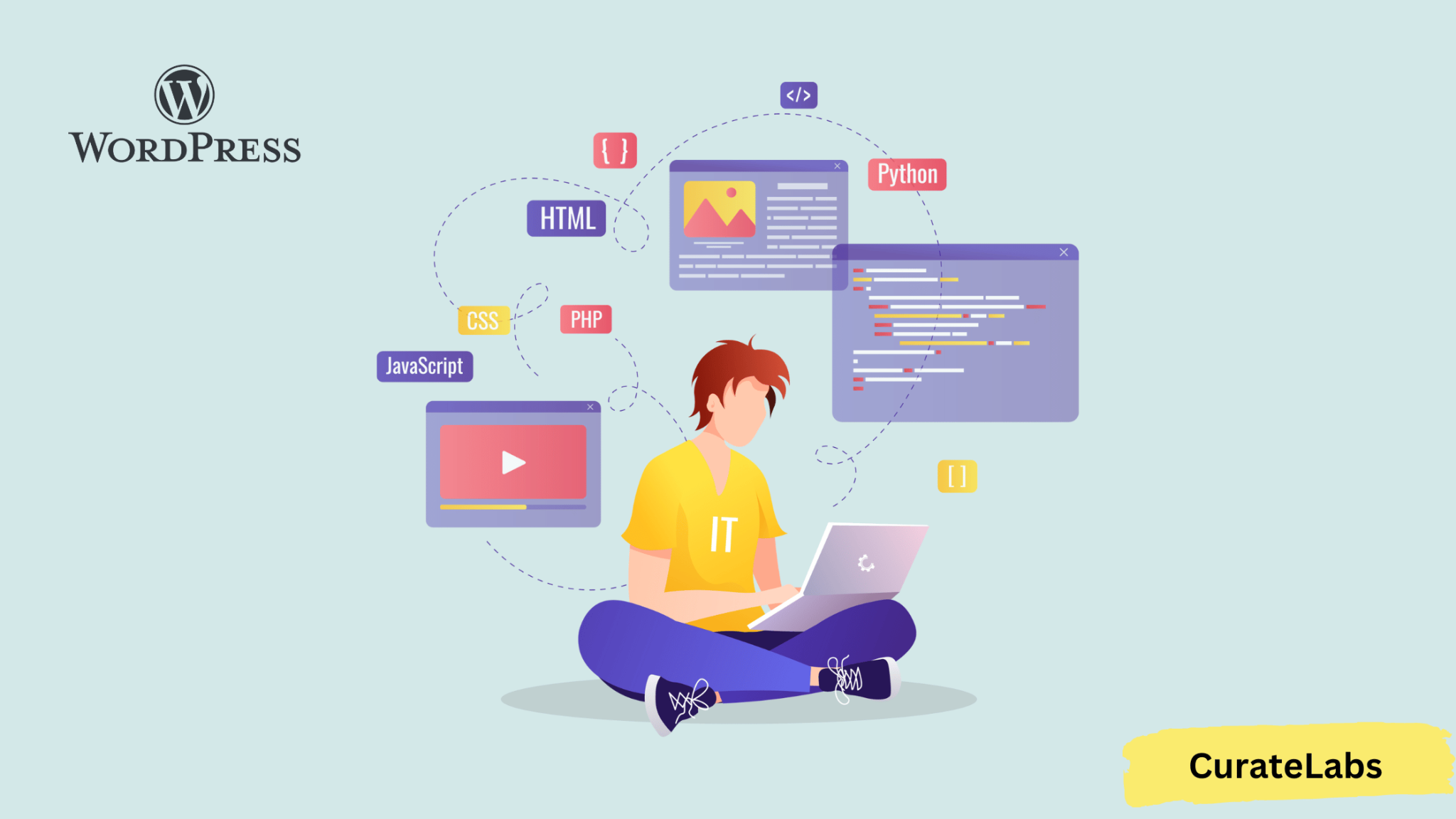 70+ WordPress Statistics For 2025 (Users, Facts & Trends)