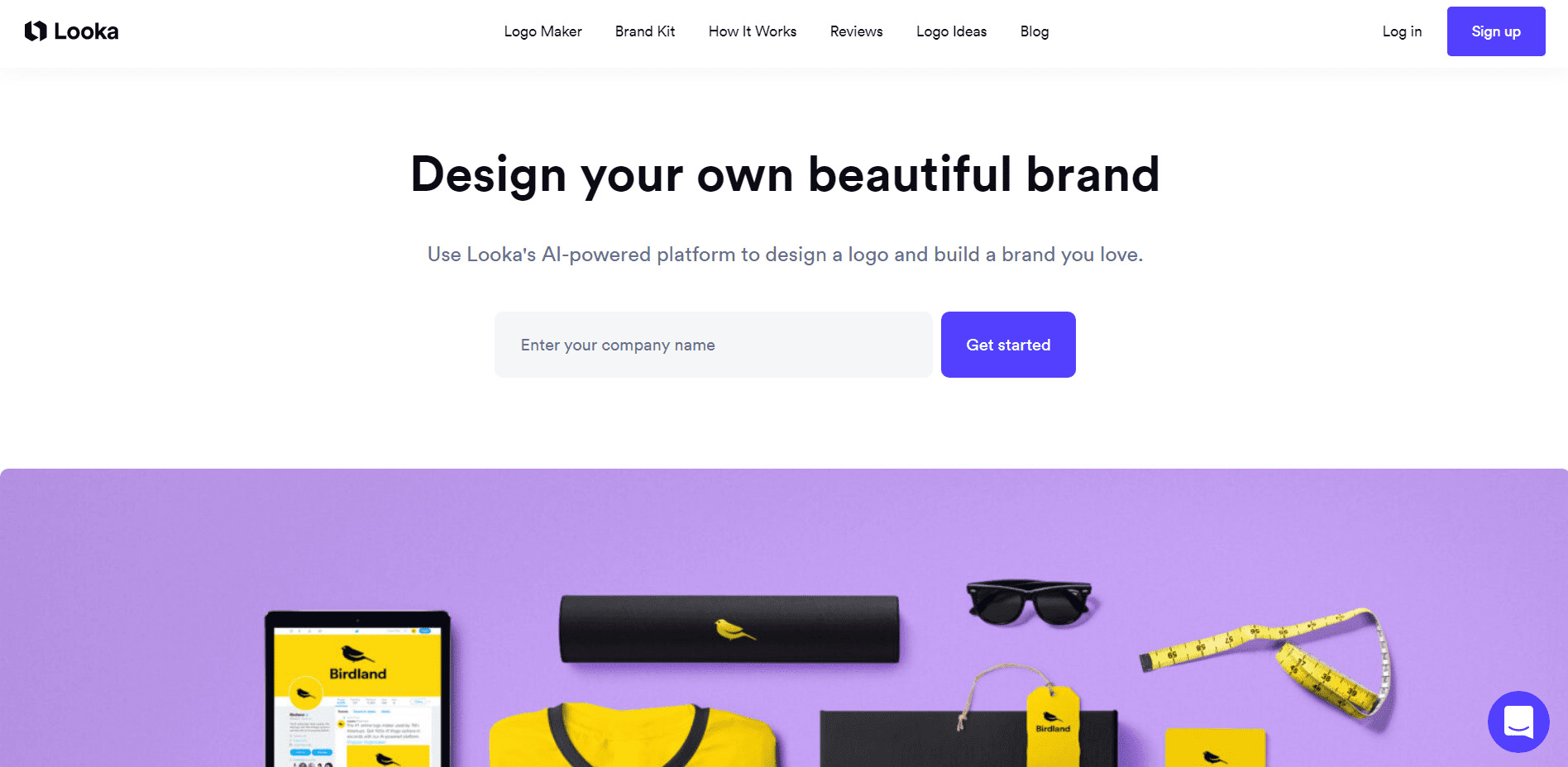 11 Best AI Logo Generators: Professional Logo in Minutes