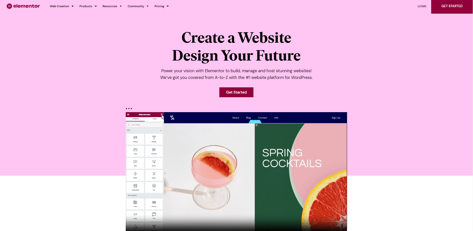 Elementor Pro Review 2024: The Best WordPress Page Builder?