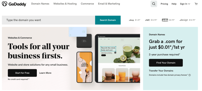 How Many Websites Are There In The World In 2023?