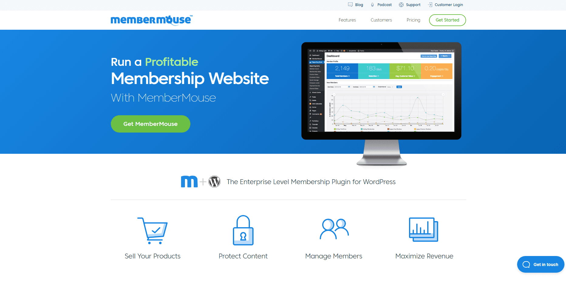 11 Best WordPress Membership Plugins To Use In 2025