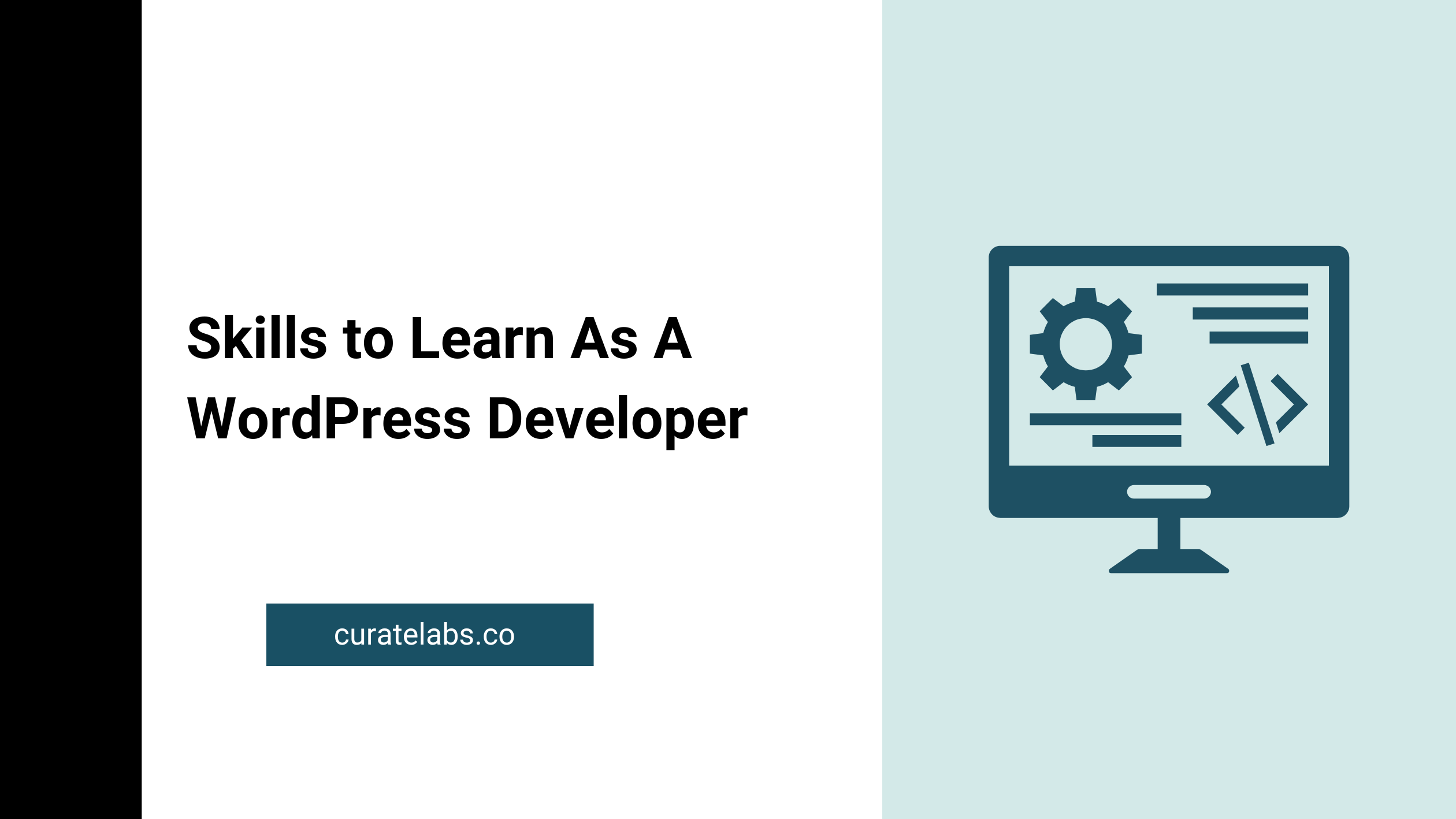 Top 5 WordPress Developer Skills To Master In 2024