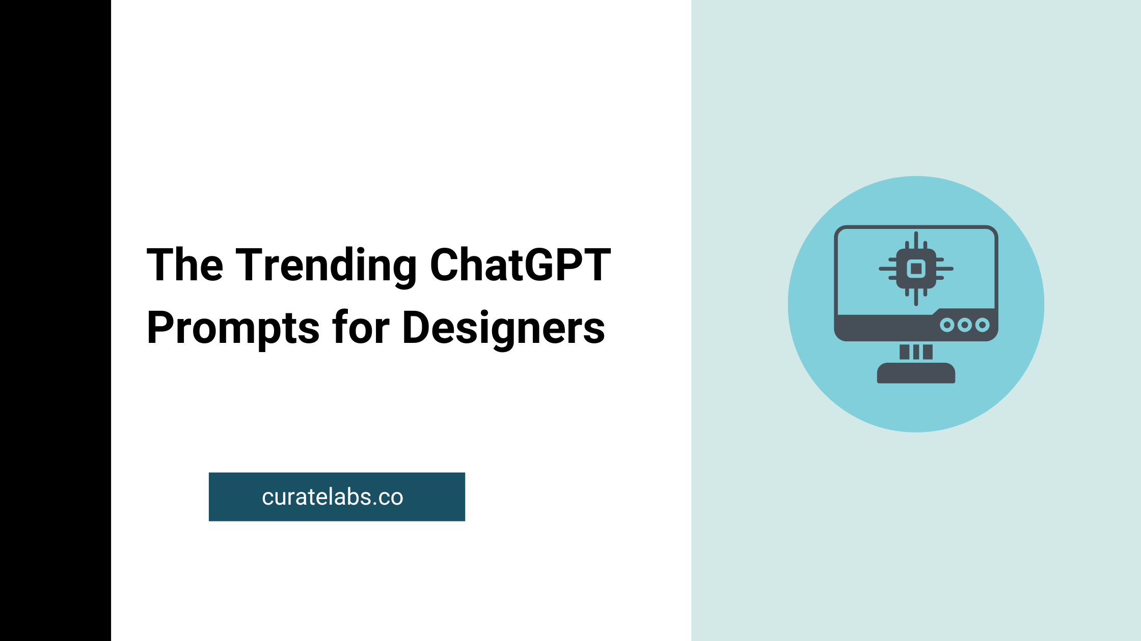 Top Trending ChatGPT Prompts For Designers (2025)